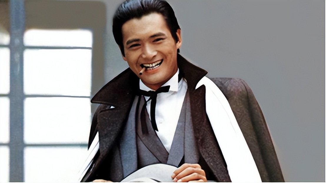 Zhou Runfa knelt down to thank Zheng Shaoqiu! Feng Chengcheng was ...