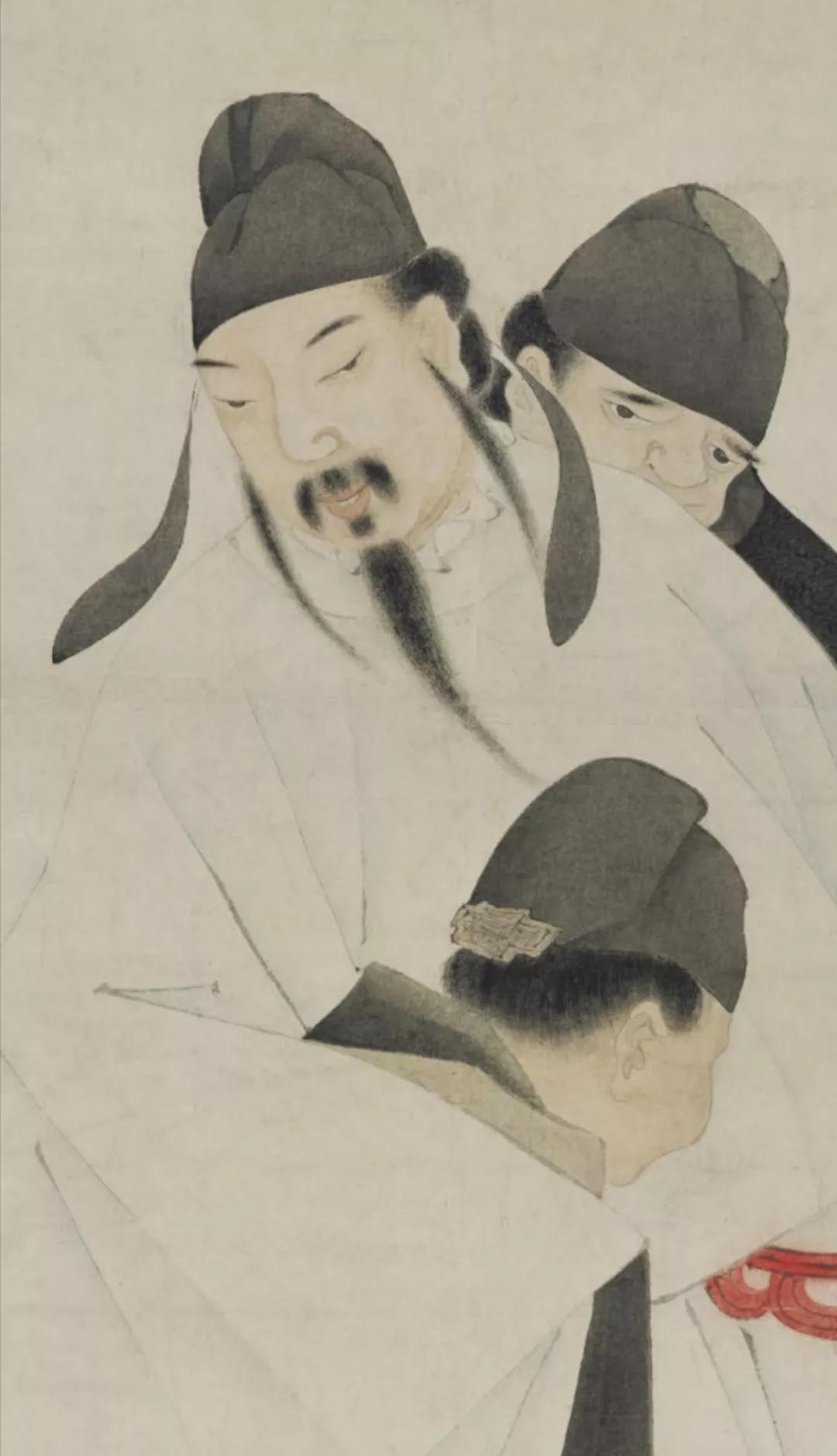 Li Bai in Chinese painting - iNEWS