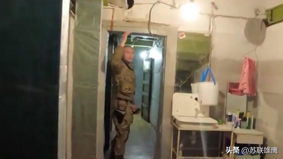 Doctors from the Western Military District of the Russian Army saved ...