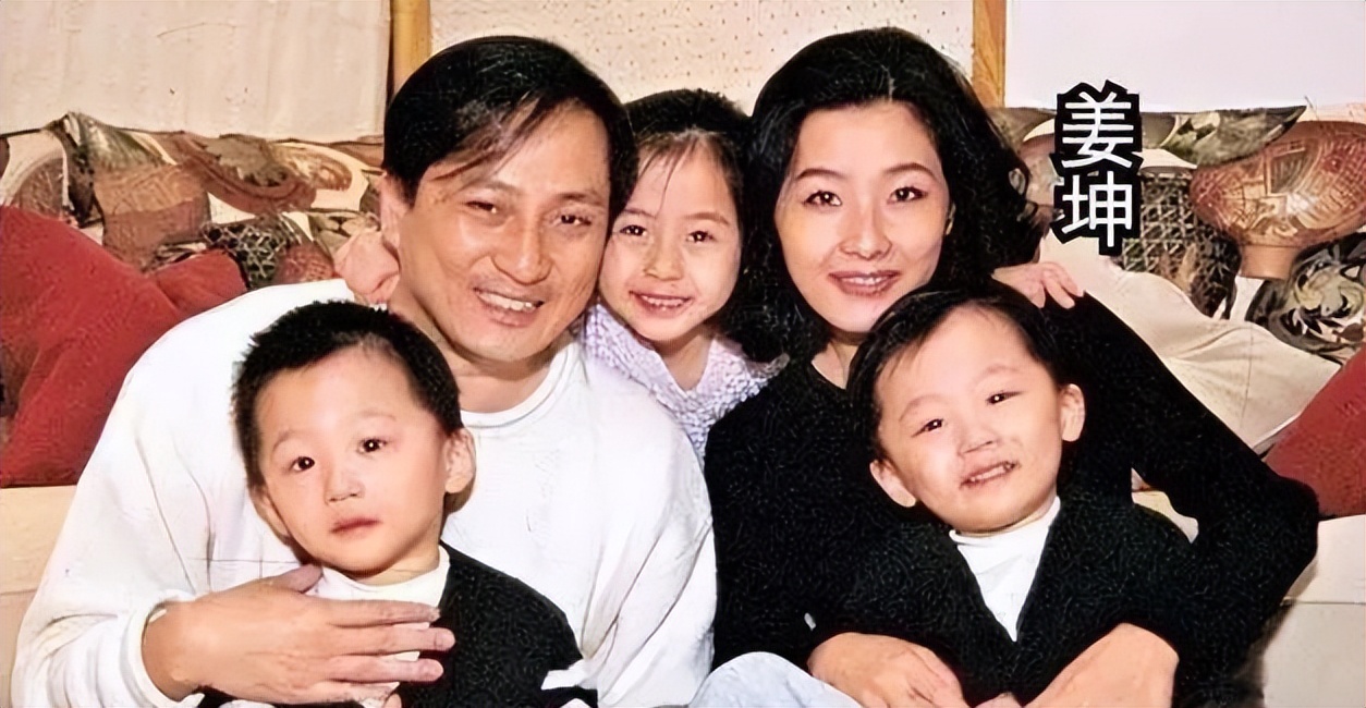 10 middle-aged and elderly Hong Kong stars who came to the mainland to ...