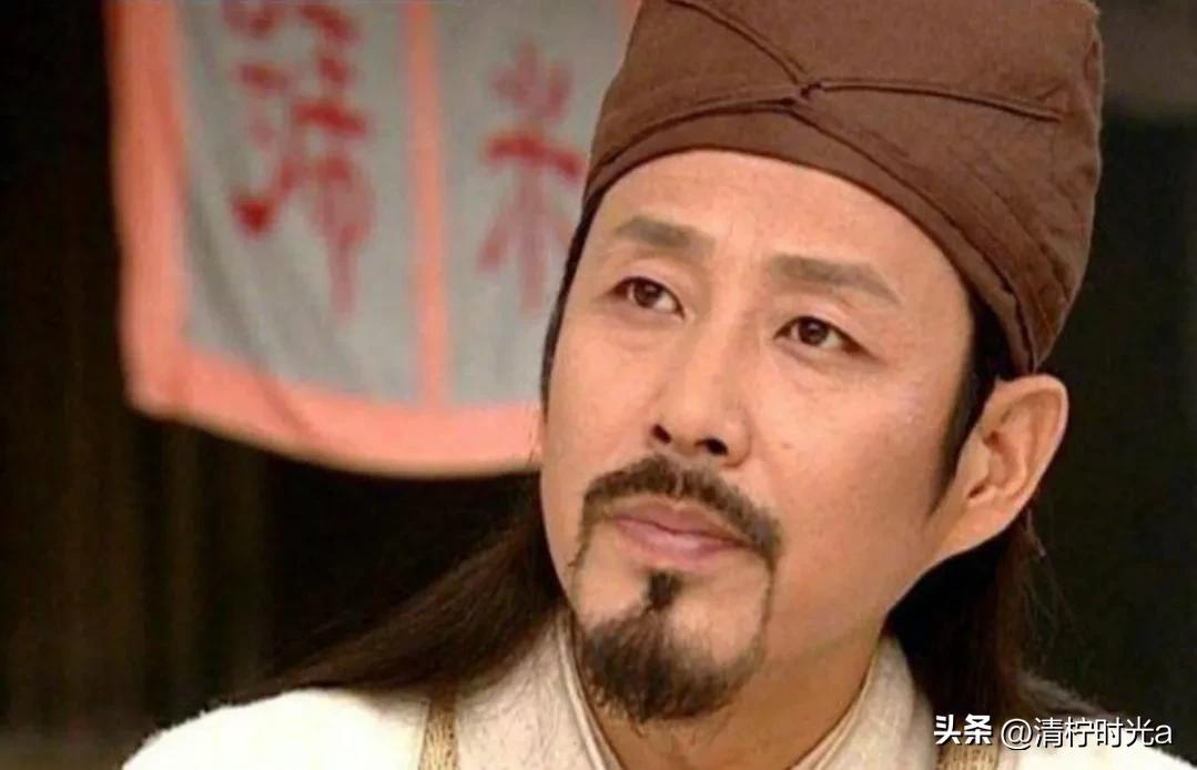 Old actor Chen Daoming - iMedia