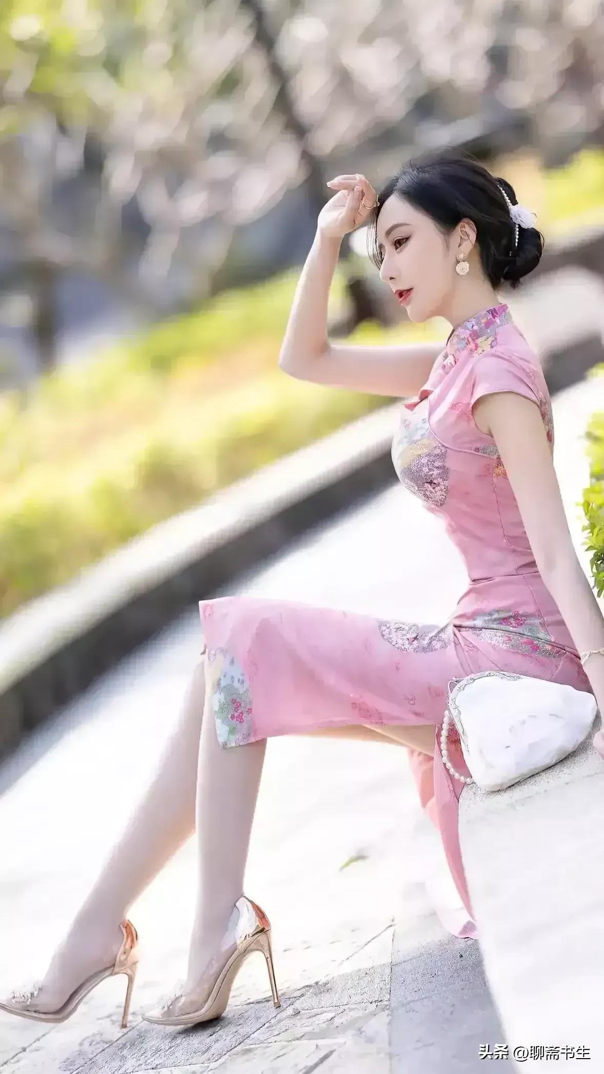 Qing Xinger·Where to Find the Trace of Spring - iNEWS