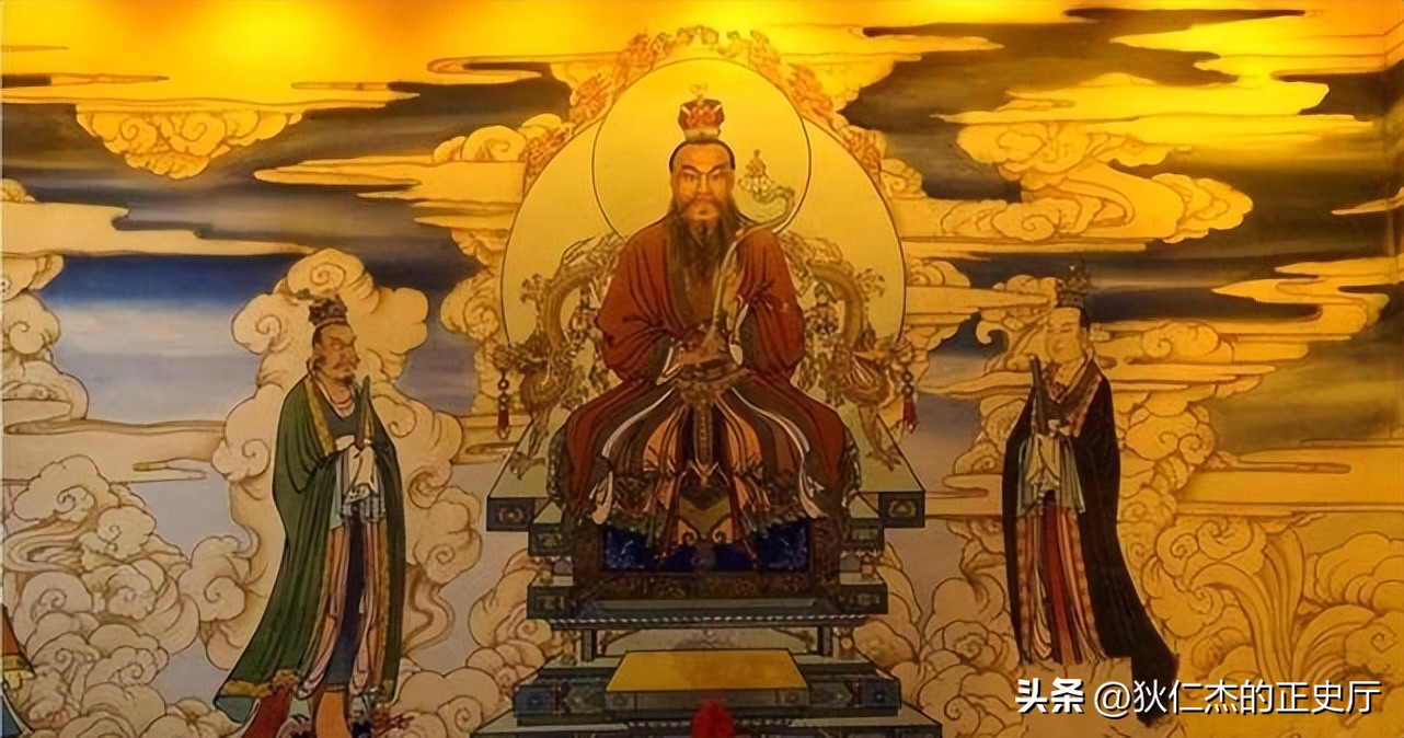 A Tentative Analysis of the Taoist Factors of Empress Wu Zetian's ...