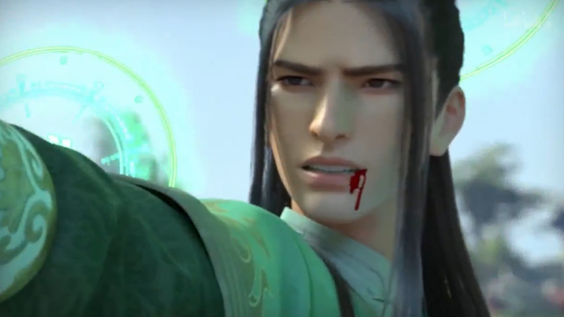 Yongsheng: Why didn't Fang Han seek revenge for Fang Qingxue, did he ...