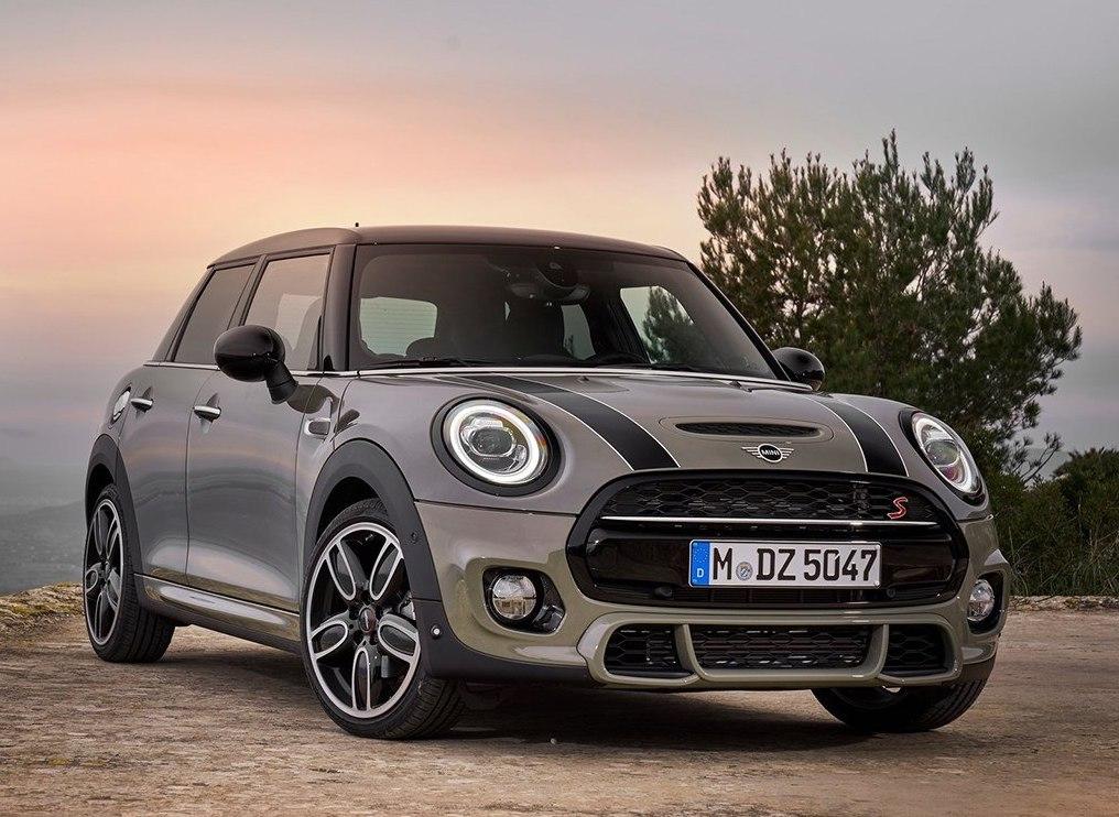 Put away your self-esteem, the BMW mini ice cream incident is likely to ...