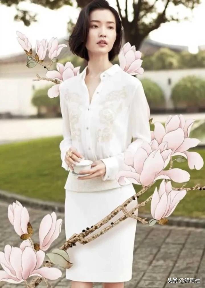 Dujuan, the deserted autumn on the runway! - iNEWS