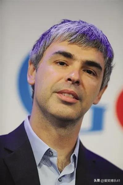 Google founder Larry Page: How to be a good leader - iNEWS