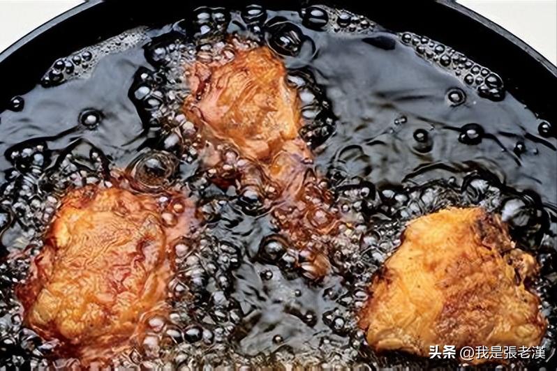 Fried and Baked in "Common Cooking Methods in Western Food" - iMedia