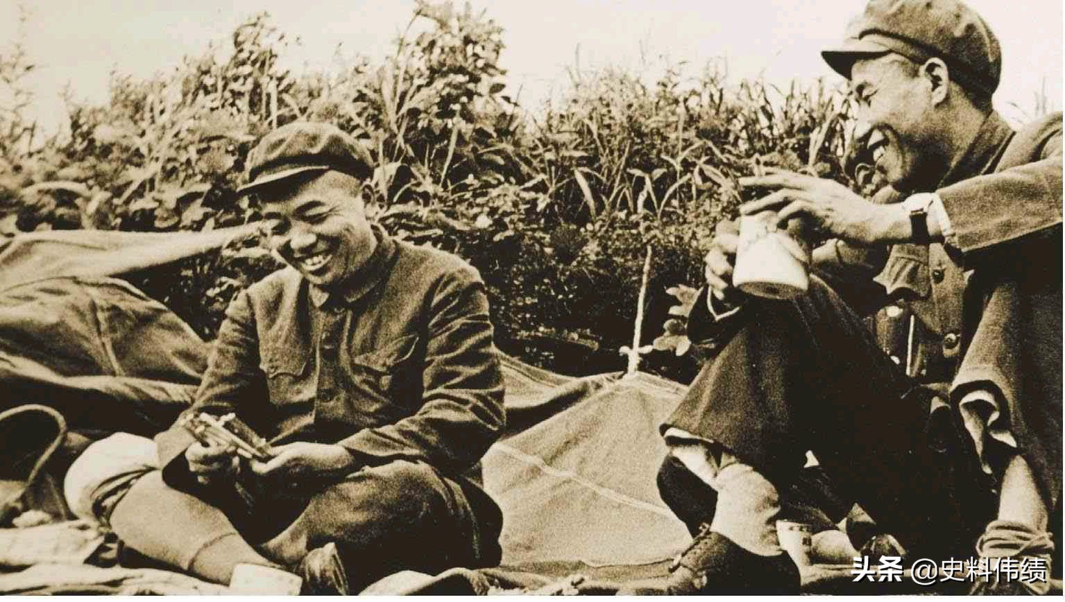 Cooperation between the Kuomintang and the Communist Party, President ...