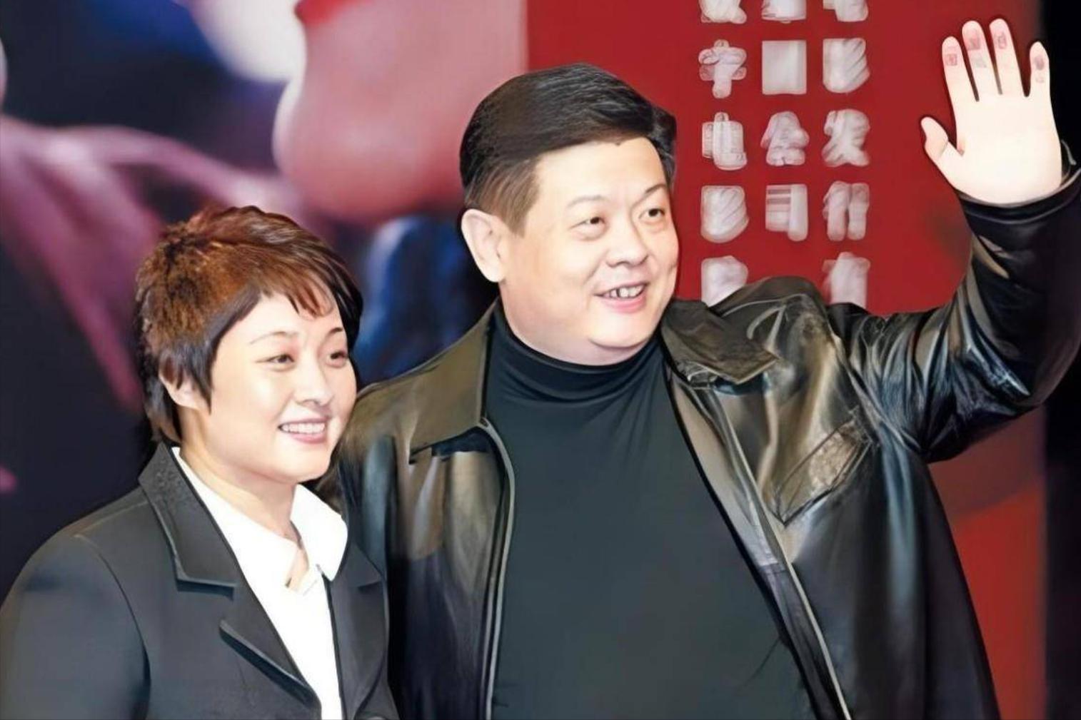 Fu Biao and Zhang Qiufang: a love that transcends life and death, Ge ...