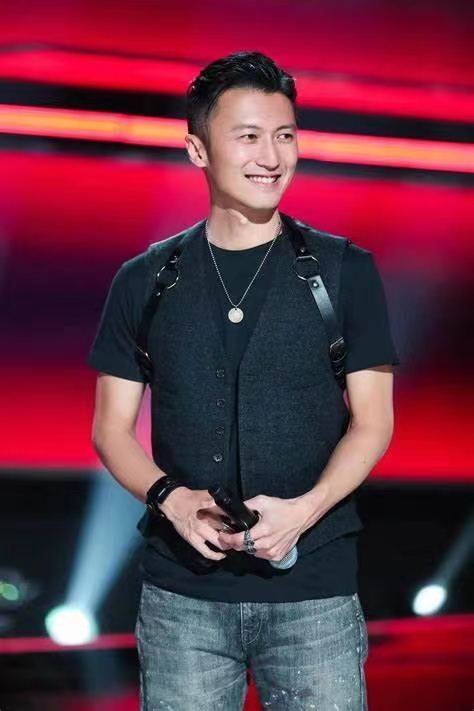 The Legendary Life of Nicholas Tse - iMedia