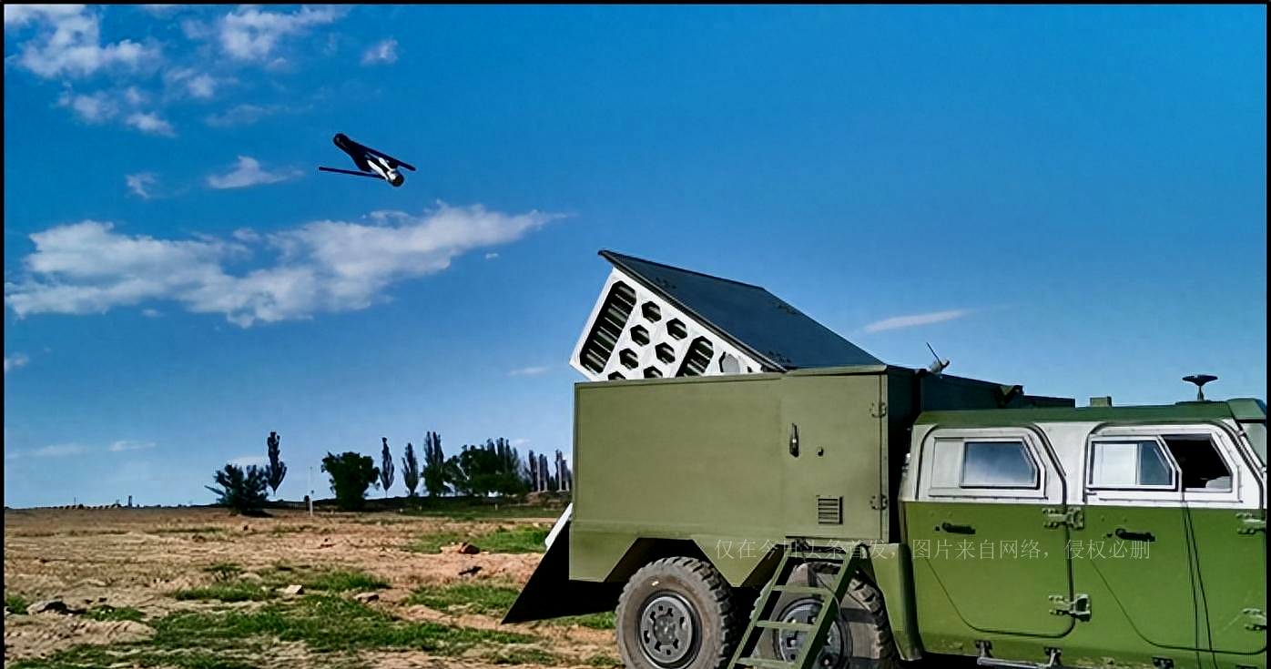 Further and more ruthless than Haimas, the saturation attack by 48 ...