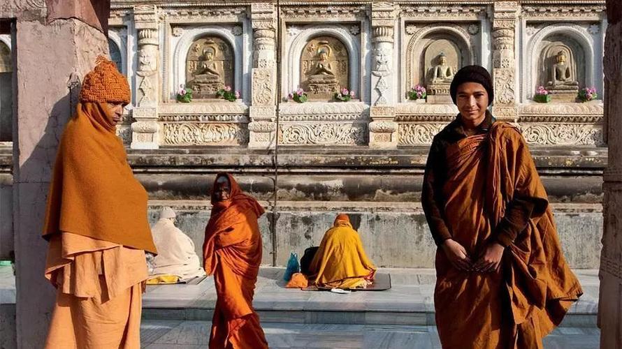 In the face of the phenomenon of integration of religion and Indian ...