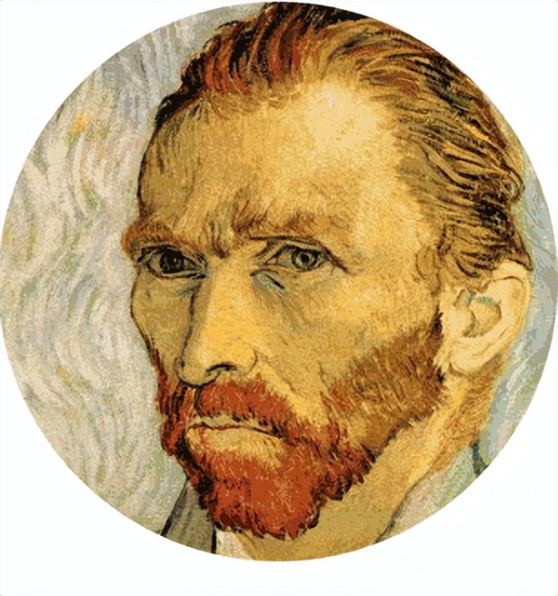 Van Gogh: A lifetime of suffering, eternal splendor, a tragedy and a ...