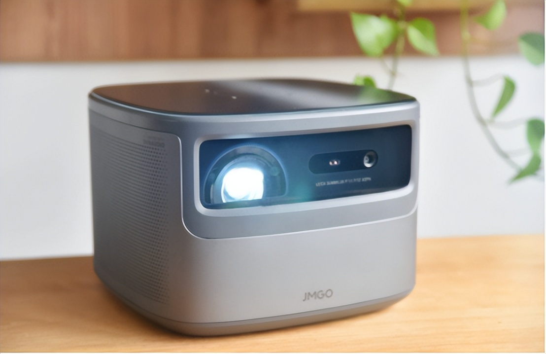 Which projector to choose? Ten Years of Burning Summarizes the Best ...