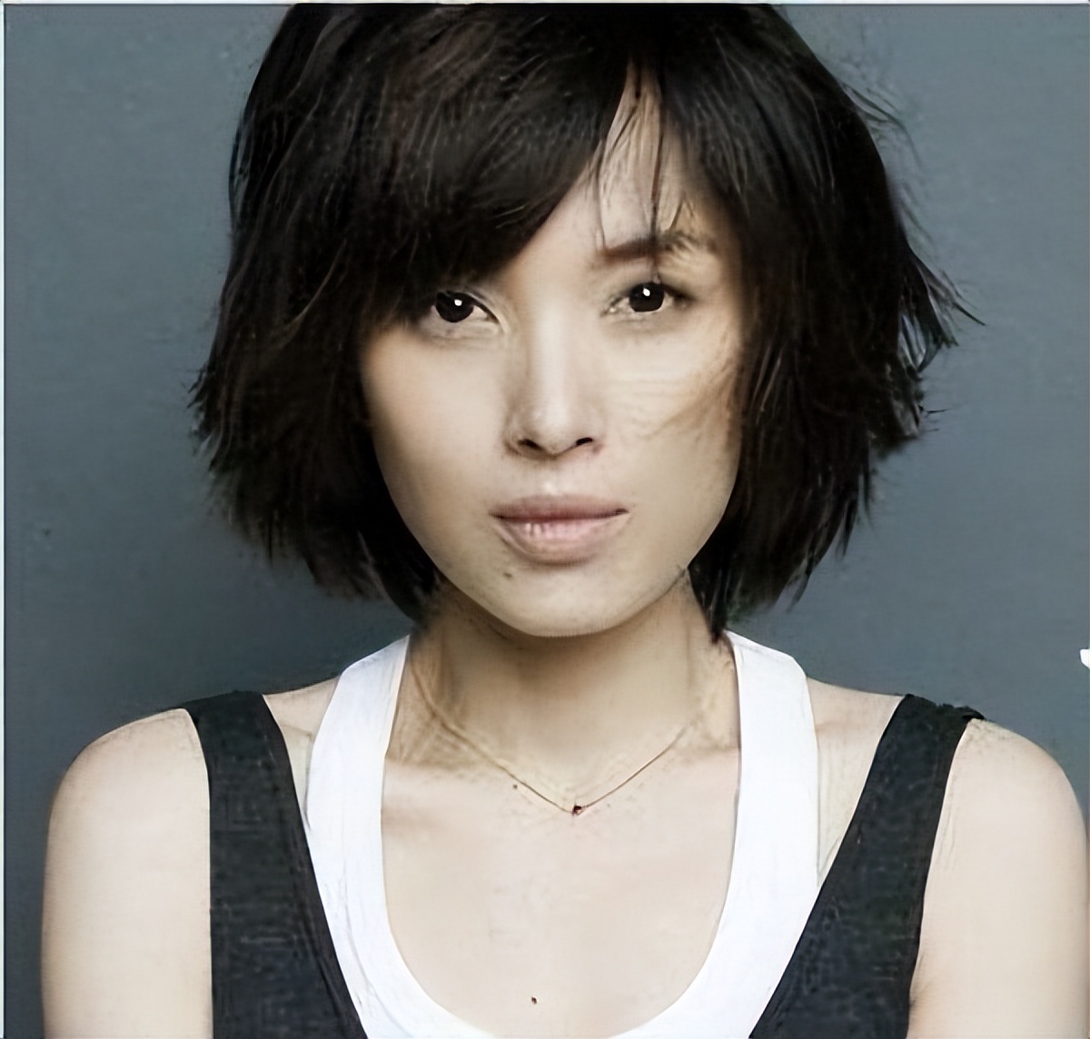 Li Jia: Marrying Jin Dong is a second marriage, and after having a ...