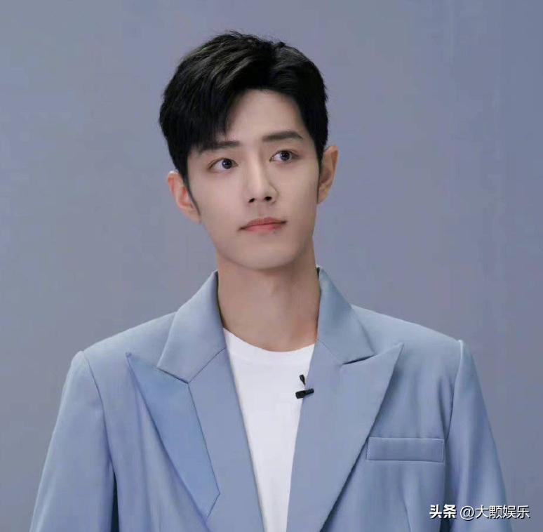 "Scorching Sun With Me" aired, starring Xiao Zhan and Bai Baihe, and ...