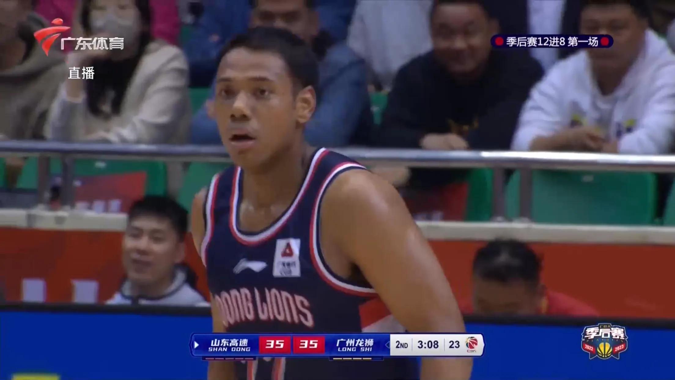 Cui Yongxi fulfilled his super talent for the first time in his career ...