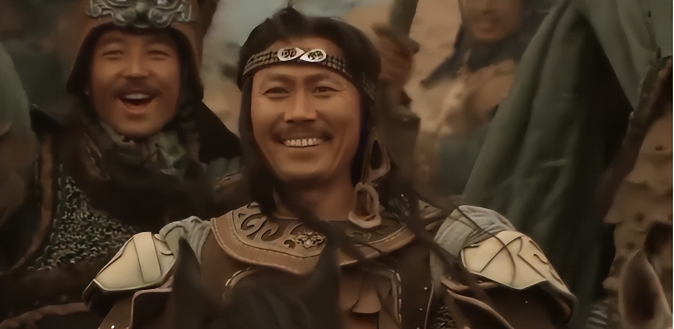 Interpretation of Chang'an's Thirty Thousand Miles: Why did Chang'an ...