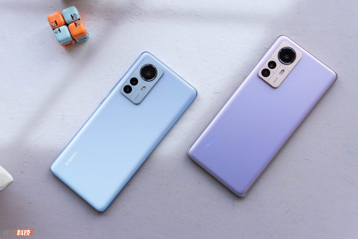 Xiaomi Mi 12 Pro Dimensity Edition evaluation: high-performance "sub ...