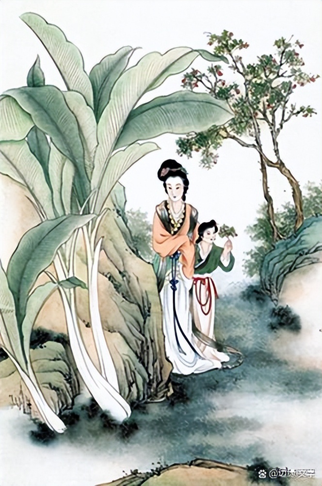 How many character archetypes does Lin Daiyu condense? - iNEWS