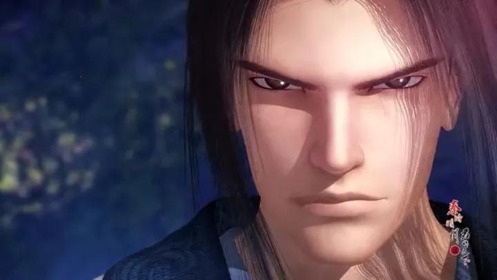 Interpretation of the Characters of Wei Zhuang and Gai Nie in "Qin Shi ...