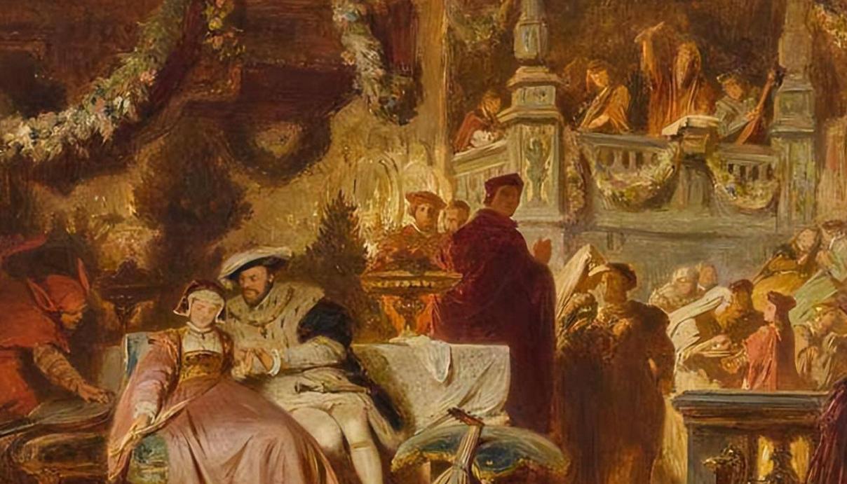 A Brief Discussion on the Development of Protestant Heresy in England ...