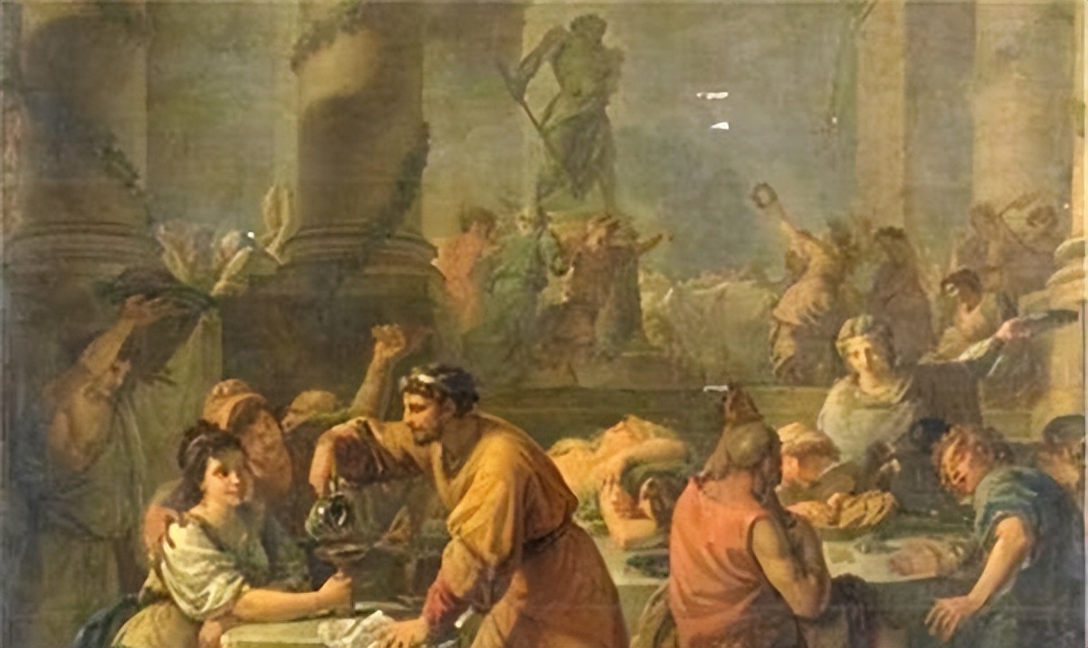 How did the tribune system in ancient Rome maintain a fair and balanced ...