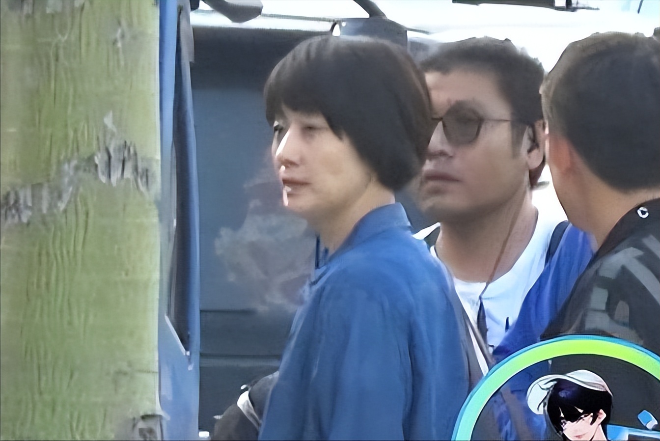 Facts have proved that 46-year-old Ma Yili has gone further and further ...