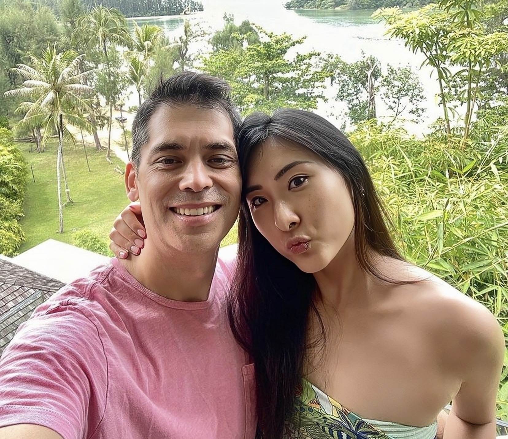 TVB beauty anchor officially moved to Japan with her husband!Frankly speaking, I am not used to ...