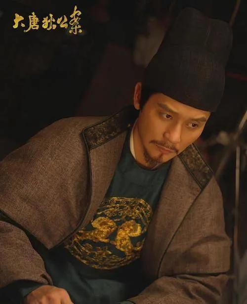 "Datang Di Gong Case" is simply a fairy lineup!When is the Di Gong case ...