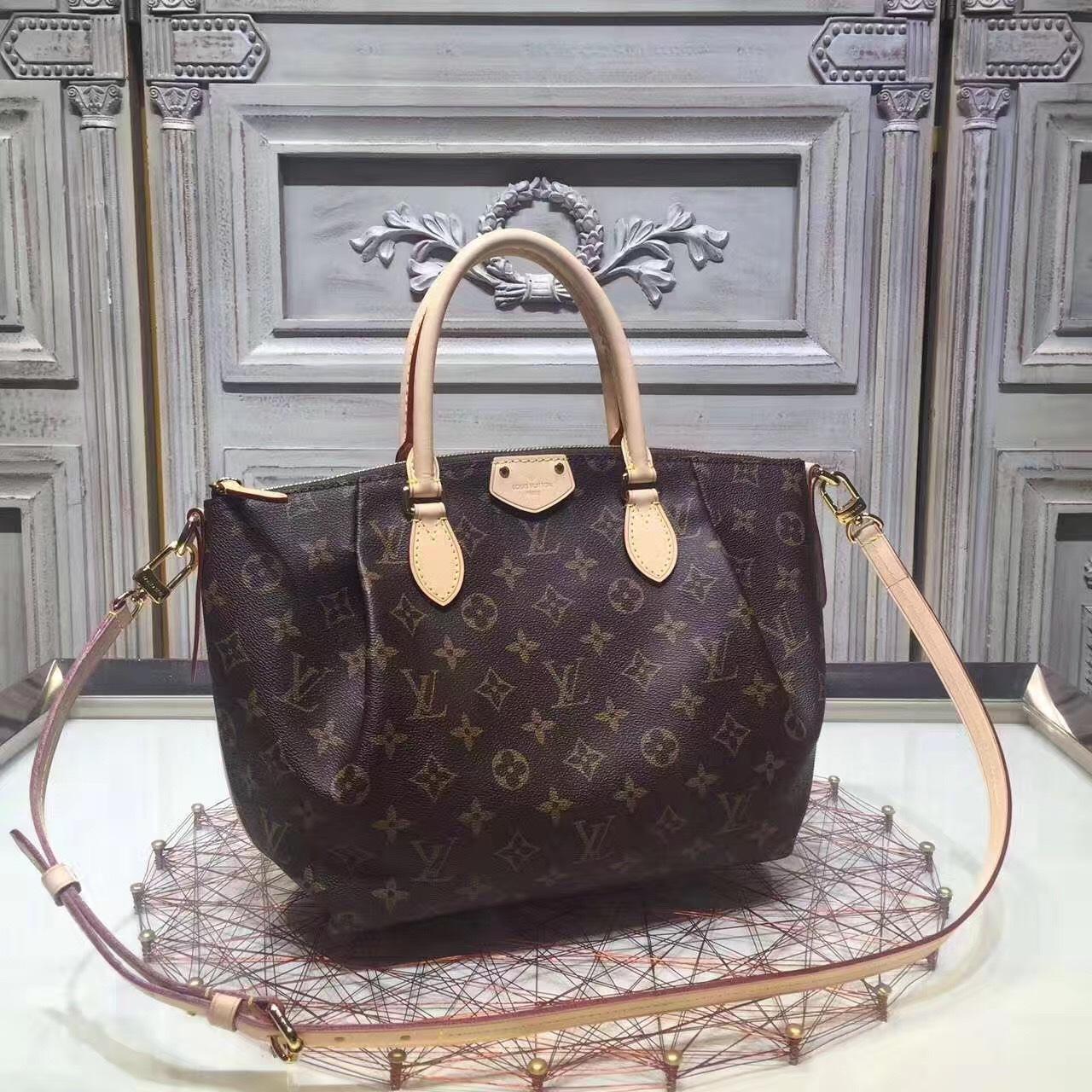 The difference between luxury bags and ordinary bags - iMedia