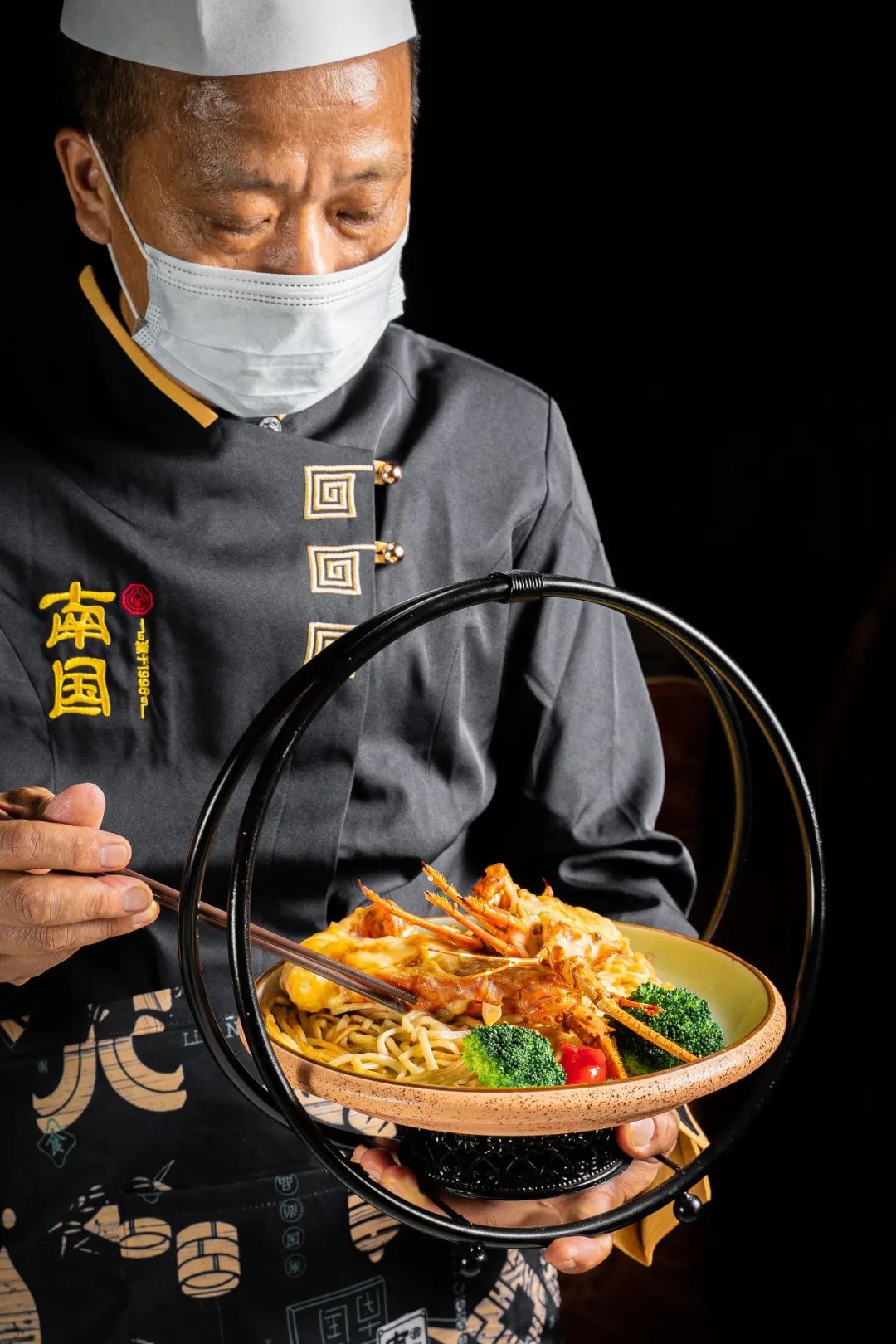 Cantonese cuisine bosses make a move, and even the pickiest taste buds ...
