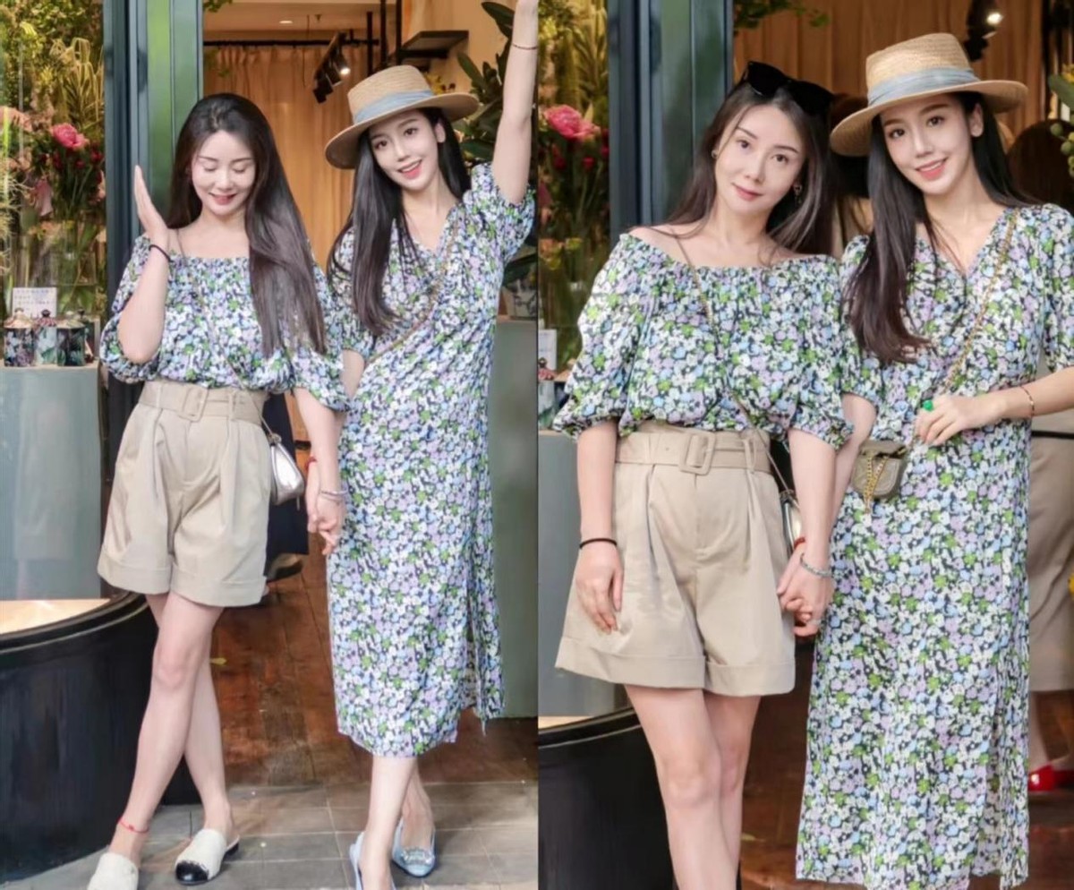 Women over 50 should not dress too casually. Learn how to dress with ...