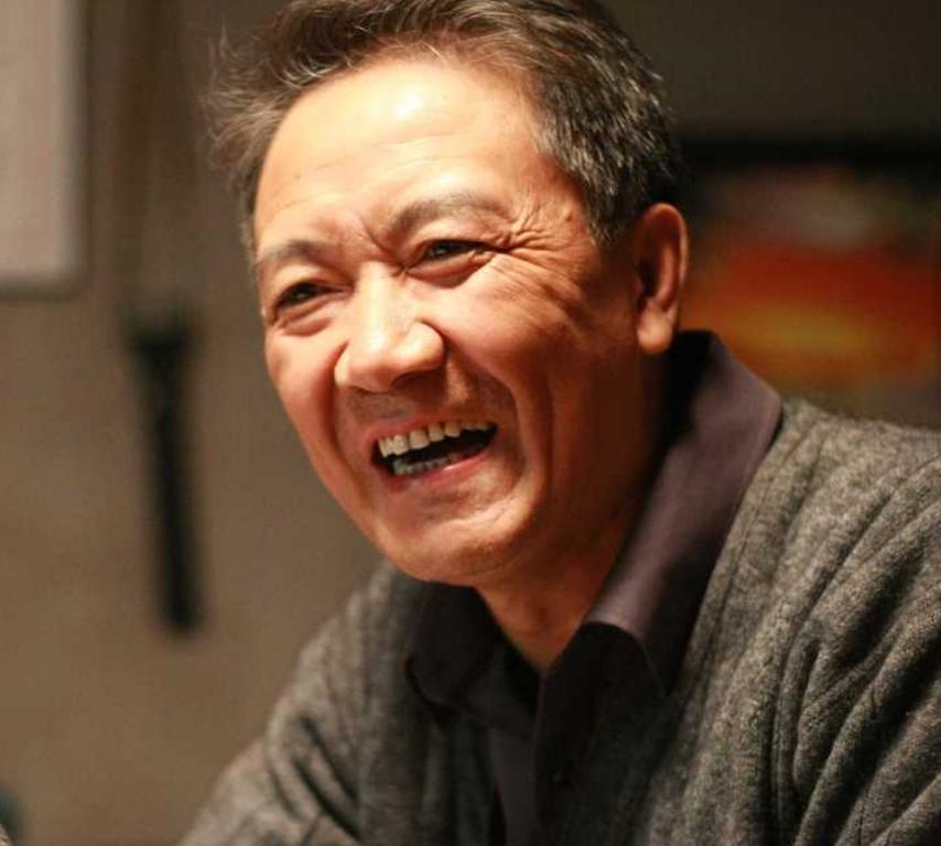 Li Youbin married Shi Lanya, who was 13 years younger and three-married ...