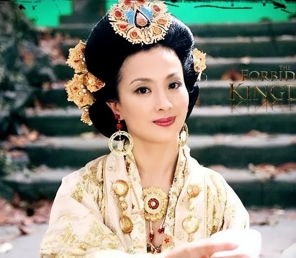 No career, no marriage, personal care, Liu Xiaoli's contribution to Liu ...