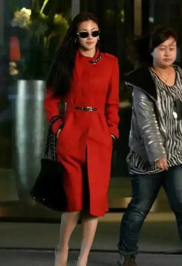 Wang Xiaofei's Story of Fame - iMedia