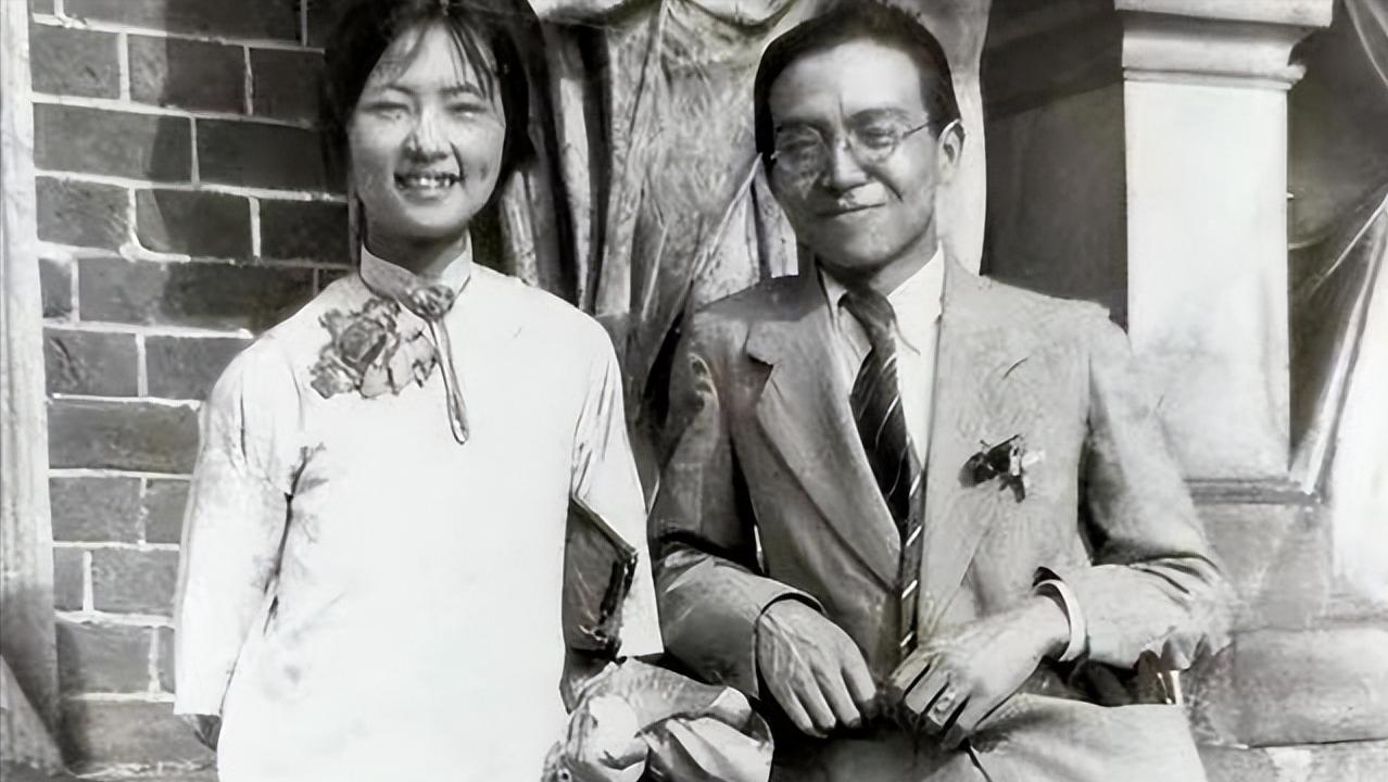 Lin Huiyin: You are the April day in the world - iMedia