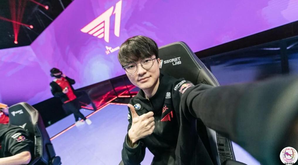 Uzi傳奇卡103分嚇壞圈內人！3冠王Faker會有200分嗎？ - 資訊咖