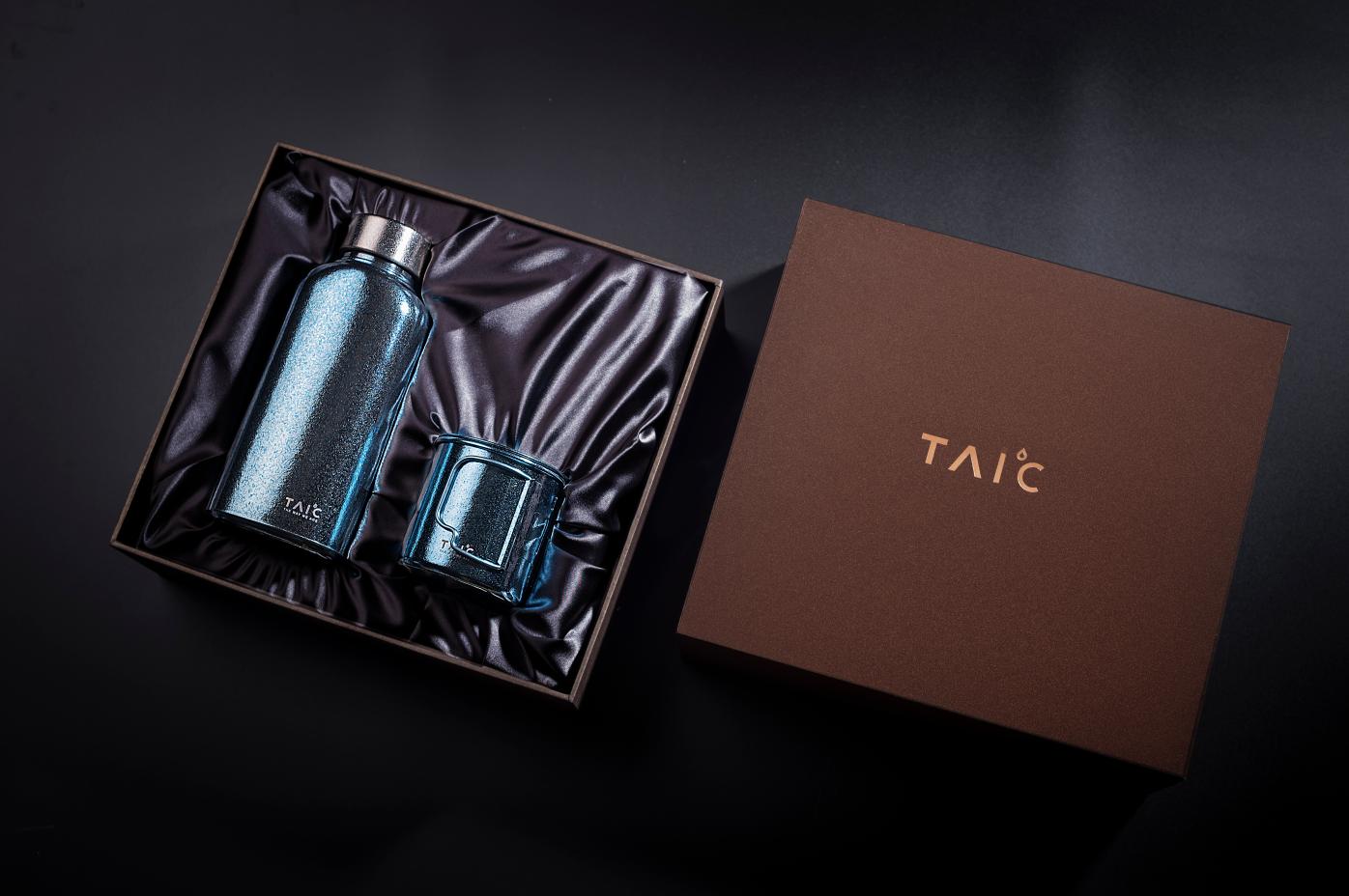 Why is the TAIC Titanium Cup so popular?Can the mug also be made into a ...