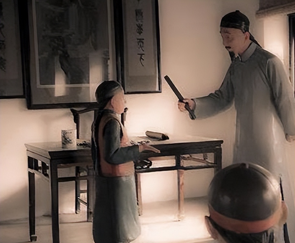 Wang Yangming, the originator of psychology, who has gone through ...