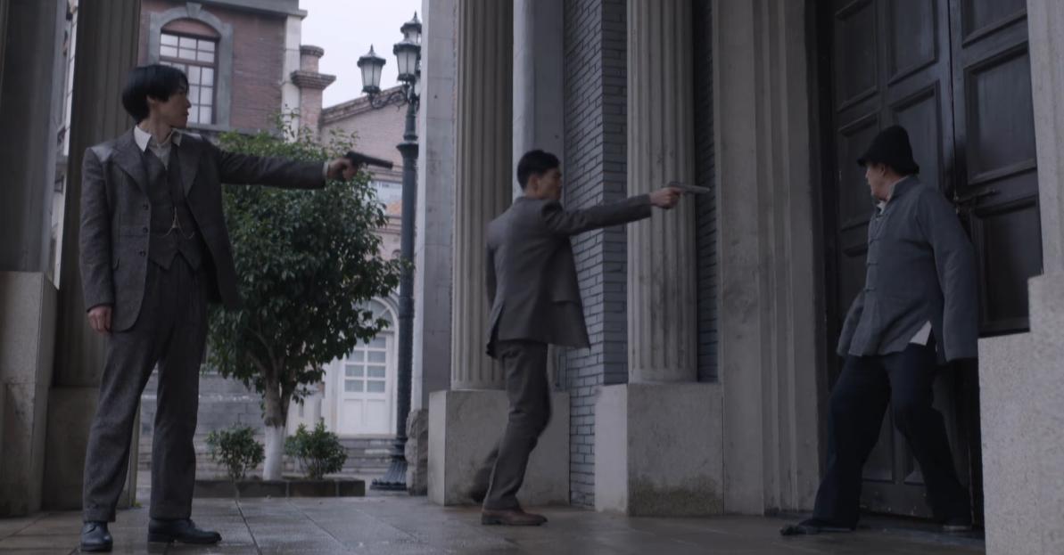 Stalker: Fang Jiashu is too miserable, surrounded by scammers, Le Yan ...