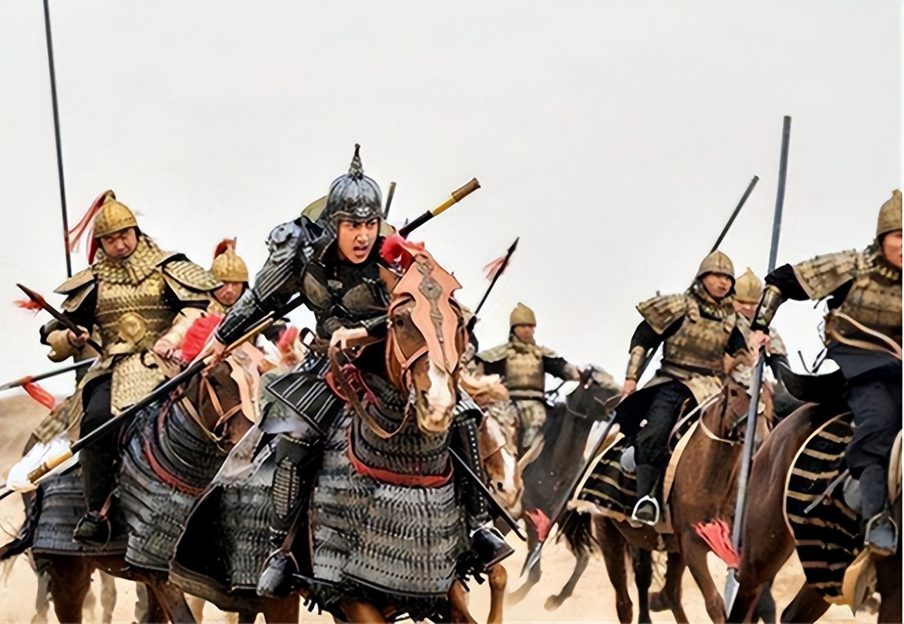 How powerful was the Tang Dynasty at its peak? More than 200 countries ...