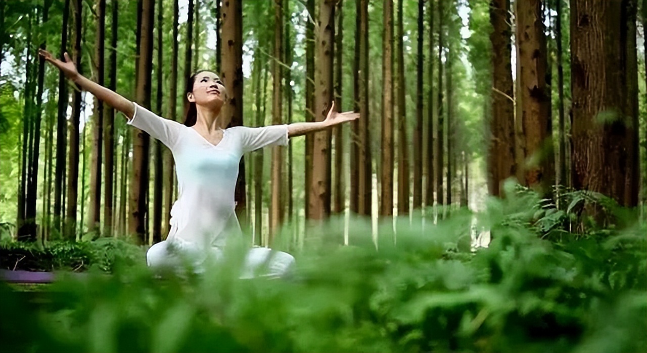 Air negative oxygen ions have 33 effects on the human body - iMedia