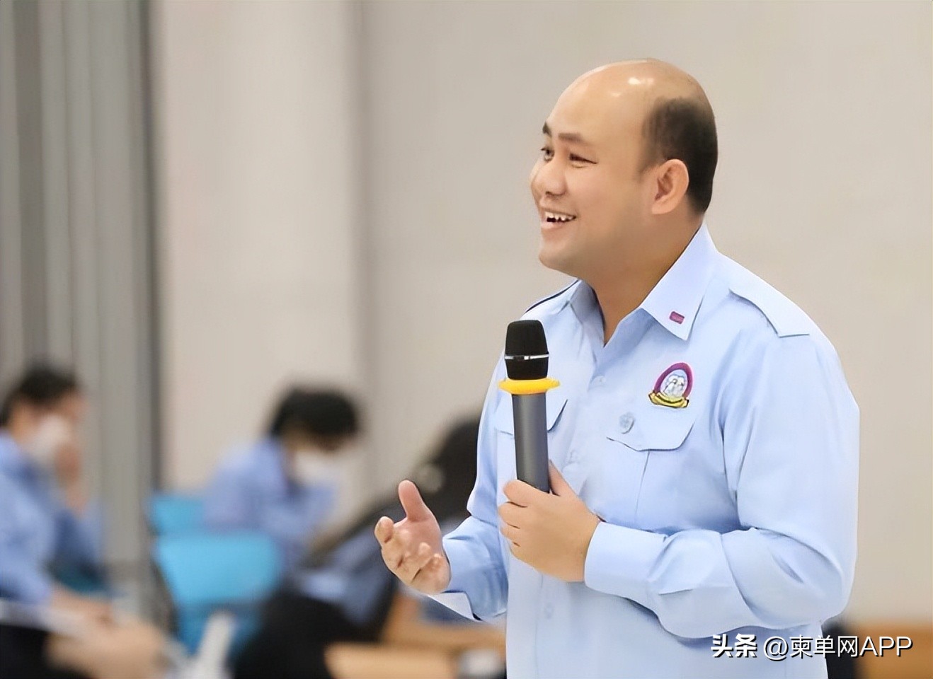 Hun Mani, son of Cambodian Prime Minister Hun Sen: I made two mistakes ...