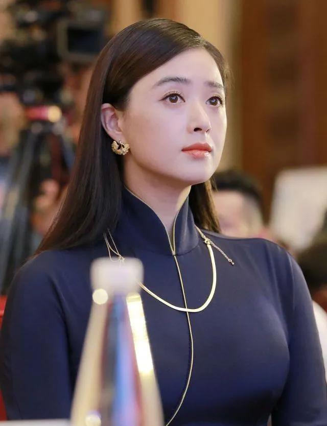 Han Hong was right! Jiang Xin, who "does her own way", has embarked on ...