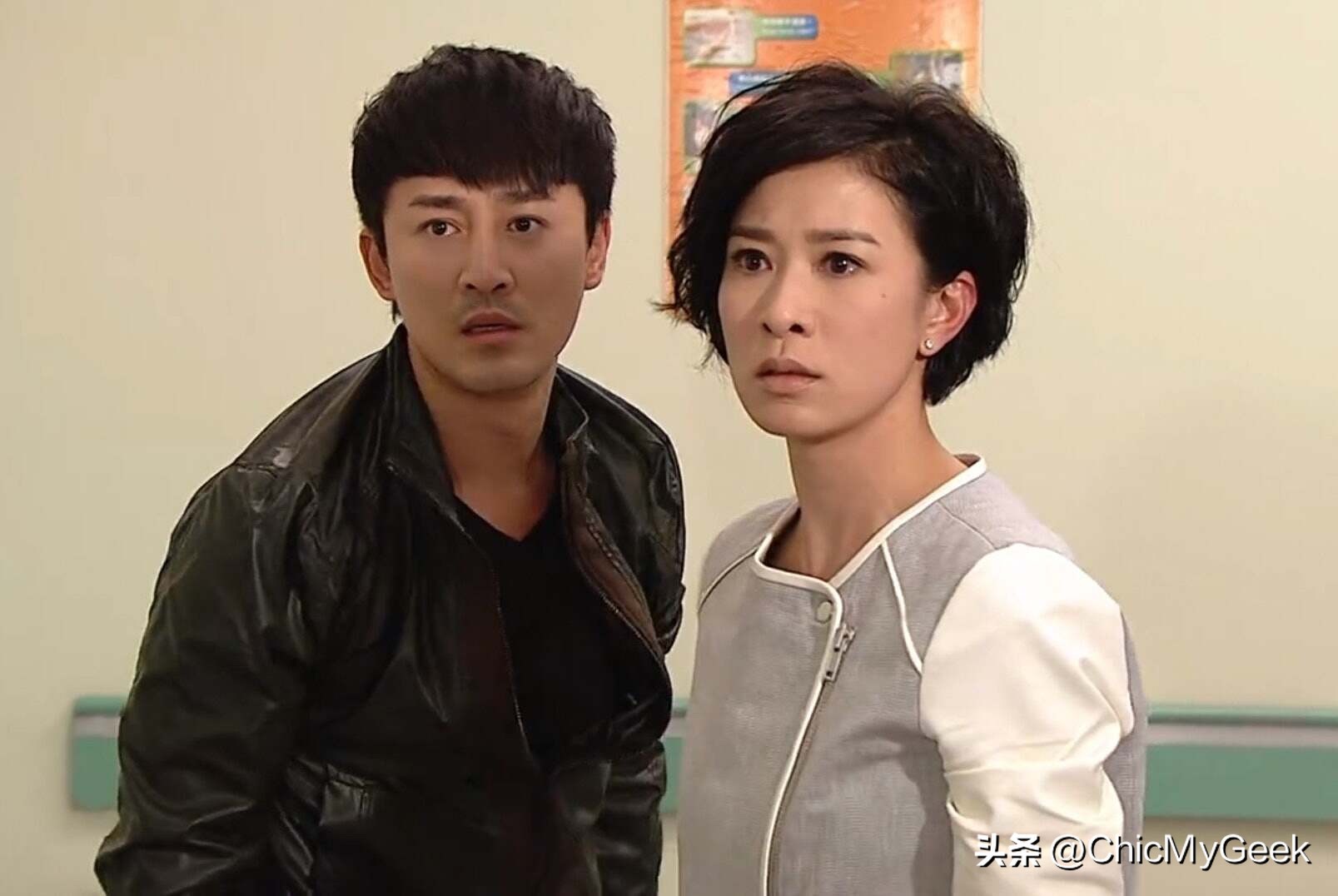 Charmaine Sheh returned to TVB to film dramas, intrigue wins "Scheming Palace" - iMedia
