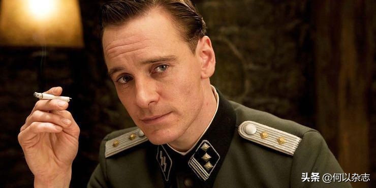 15 German actors who shine in Hollywood and their iconic films - iNEWS
