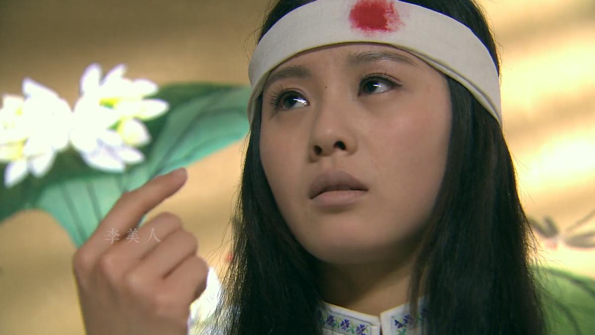 Liu Shishi kills Chen Yihan in seconds, as successful as the drama ...