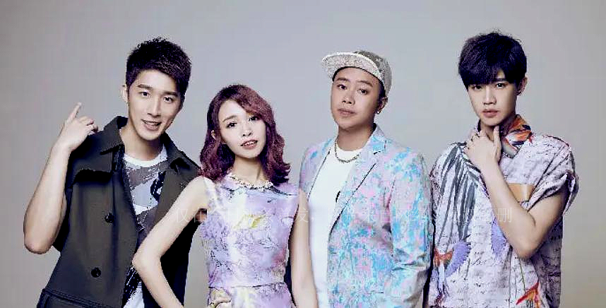 "Youlemei" girl Jiang Yuchen, whom Jay Chou once praised, missed the position of "Sister-in-law ...